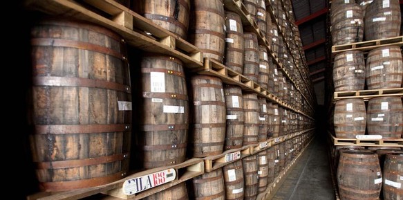 Rum CENTENARIO - Costa Rica